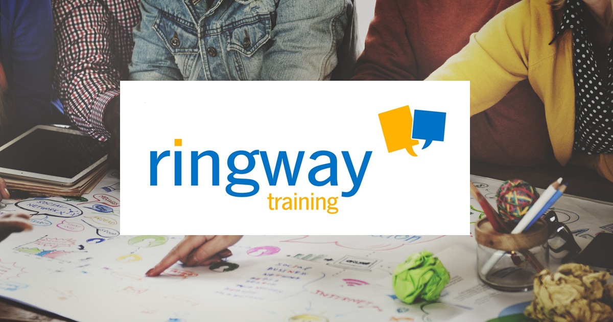 Children & Young People’s Care Services Training | Ringway Training